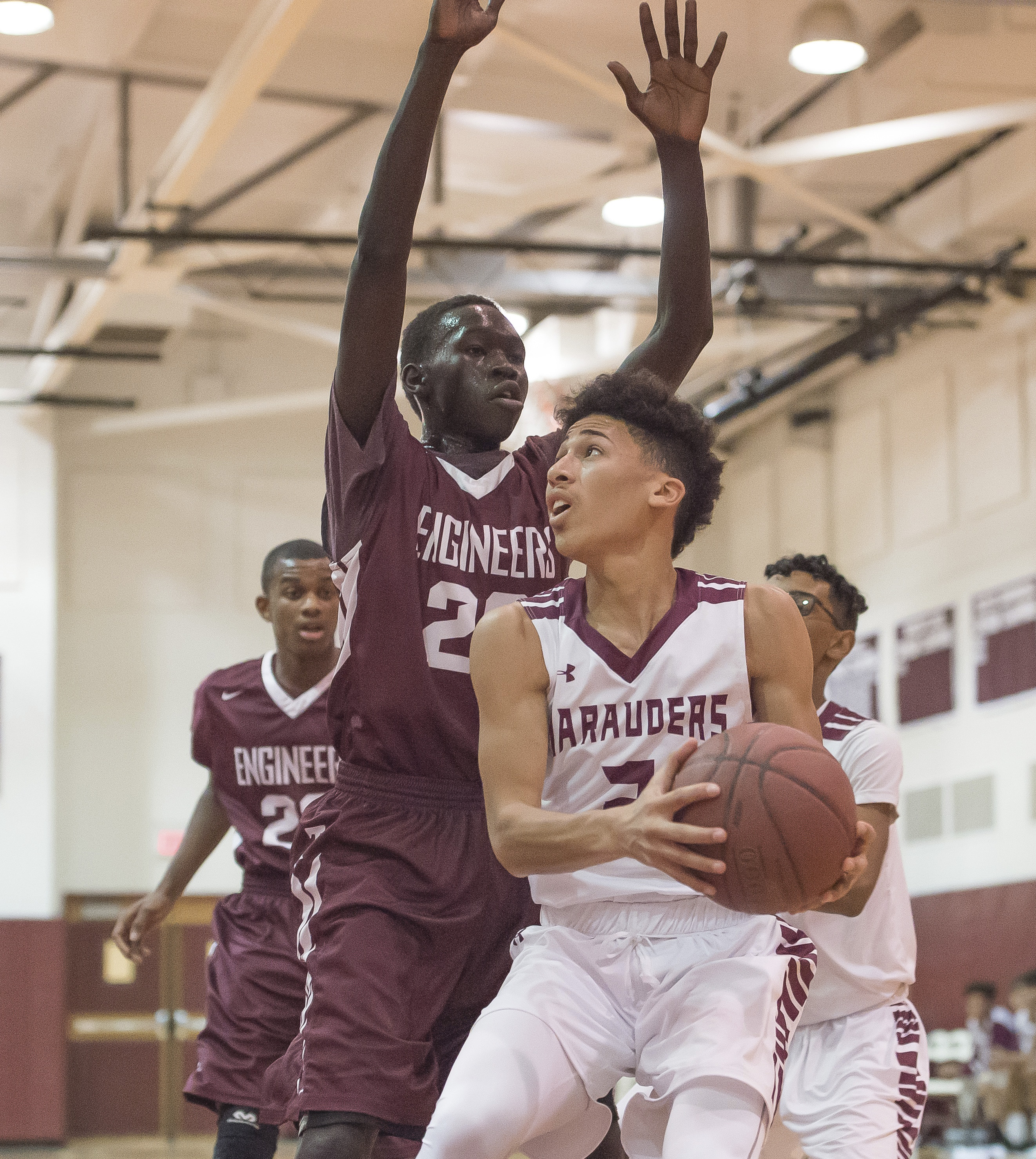 DHS wins home opener | News, Sports, Jobs - Observer Today